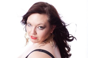 Colleen | Valette Boudoir